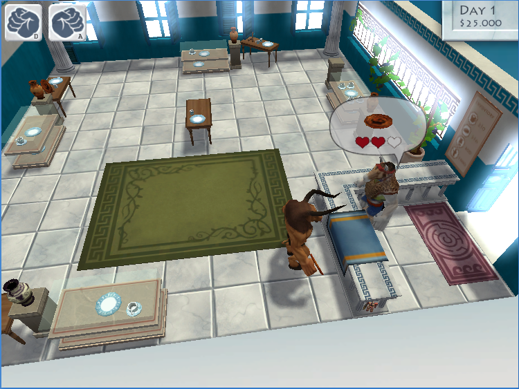 Unity 3D Indie now free | Geometry saves the Earth!