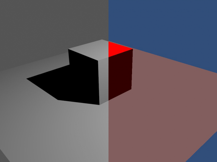 Pre-rendered backgrounds in Unity (1/2) – Synchronization | Geometry ...